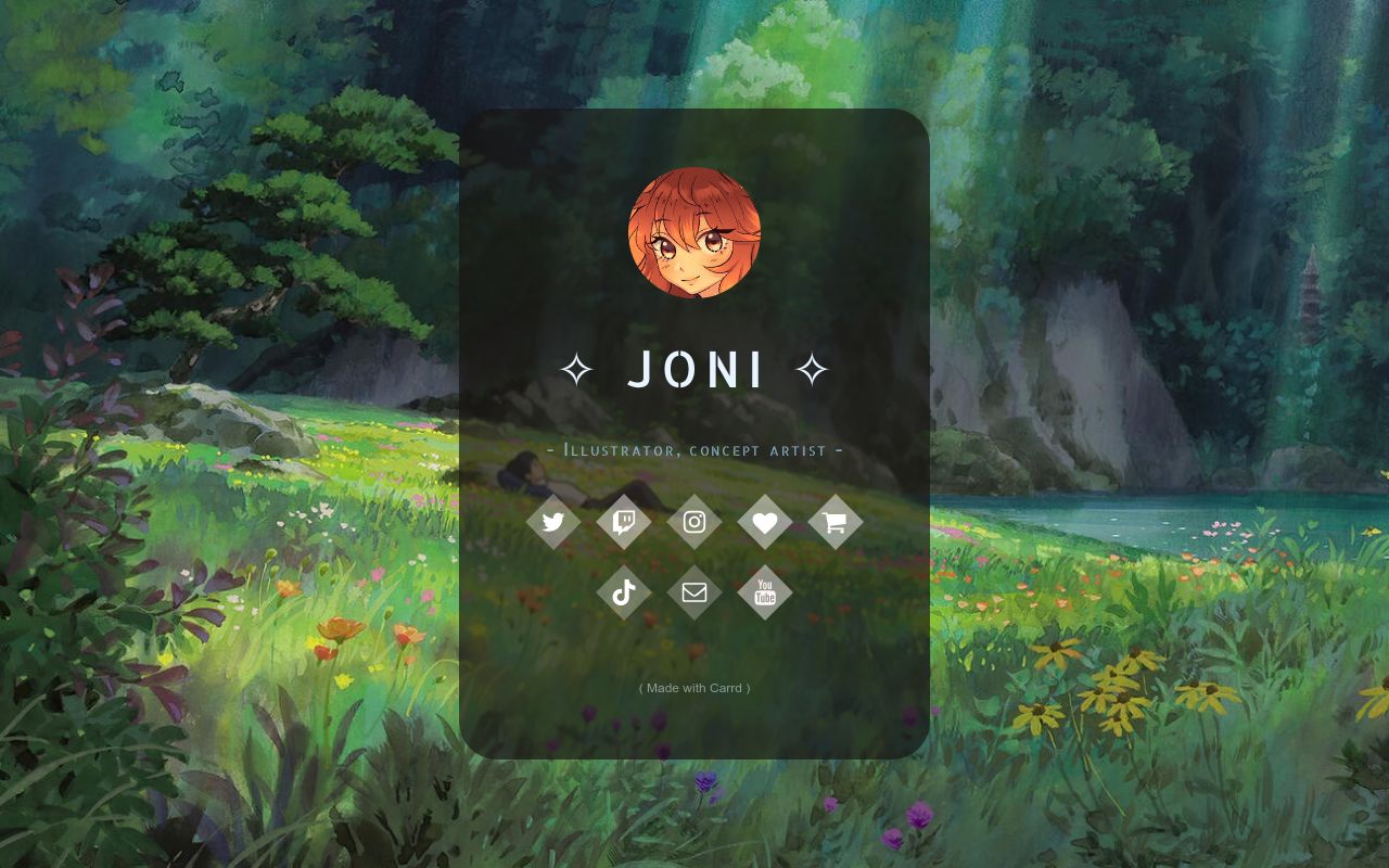 joni